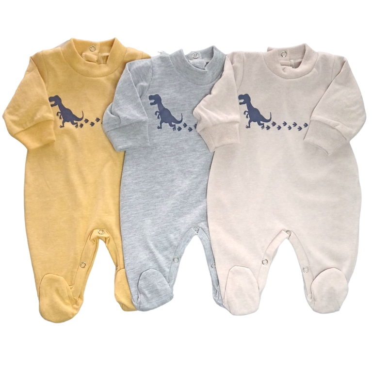 Bebes- Enteritos- America Bebes