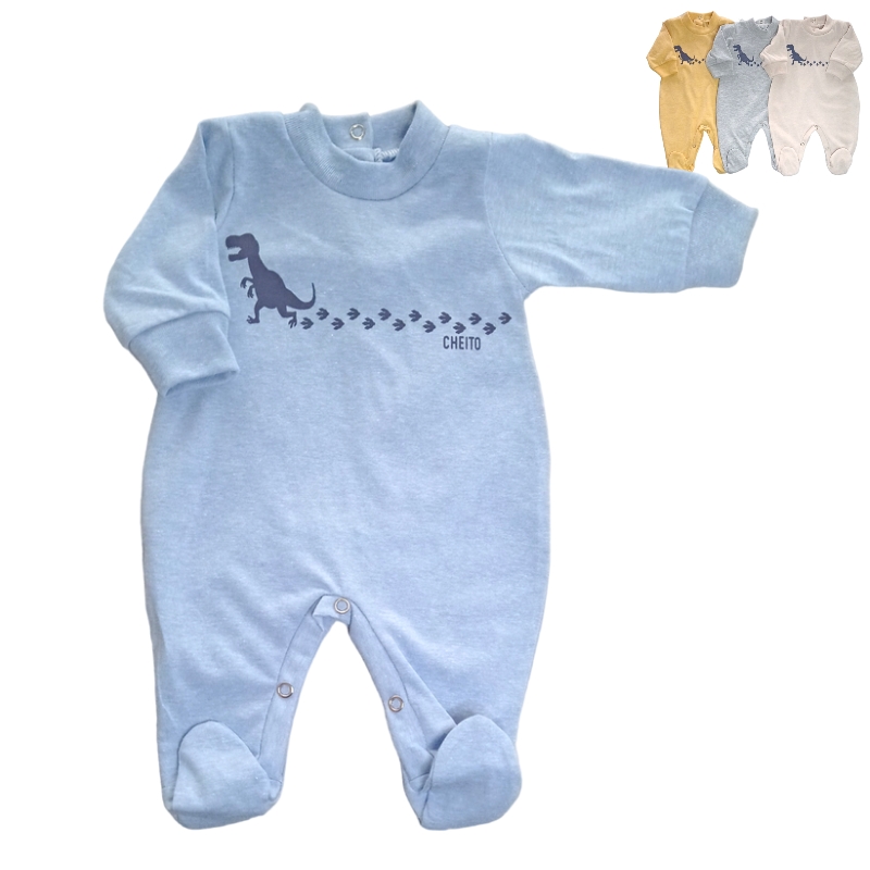 Bebes- Enteritos- America Bebes