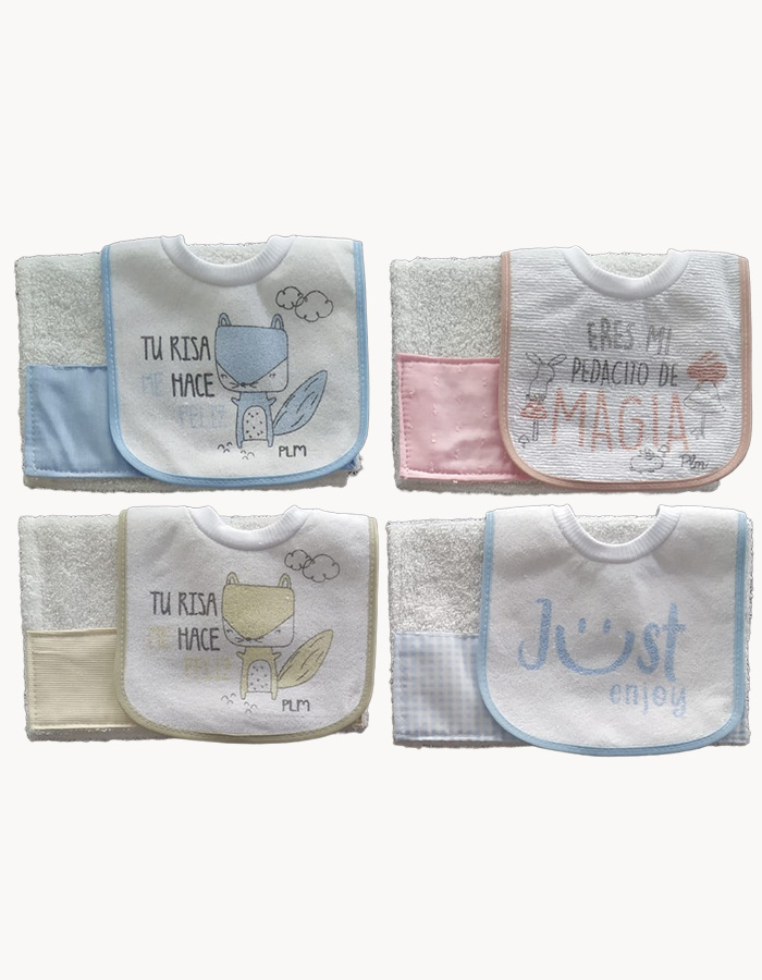 Pilim- America Bebes